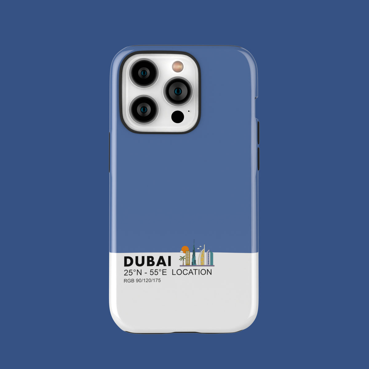 DUBAI - Prime – CaseIsMyLife